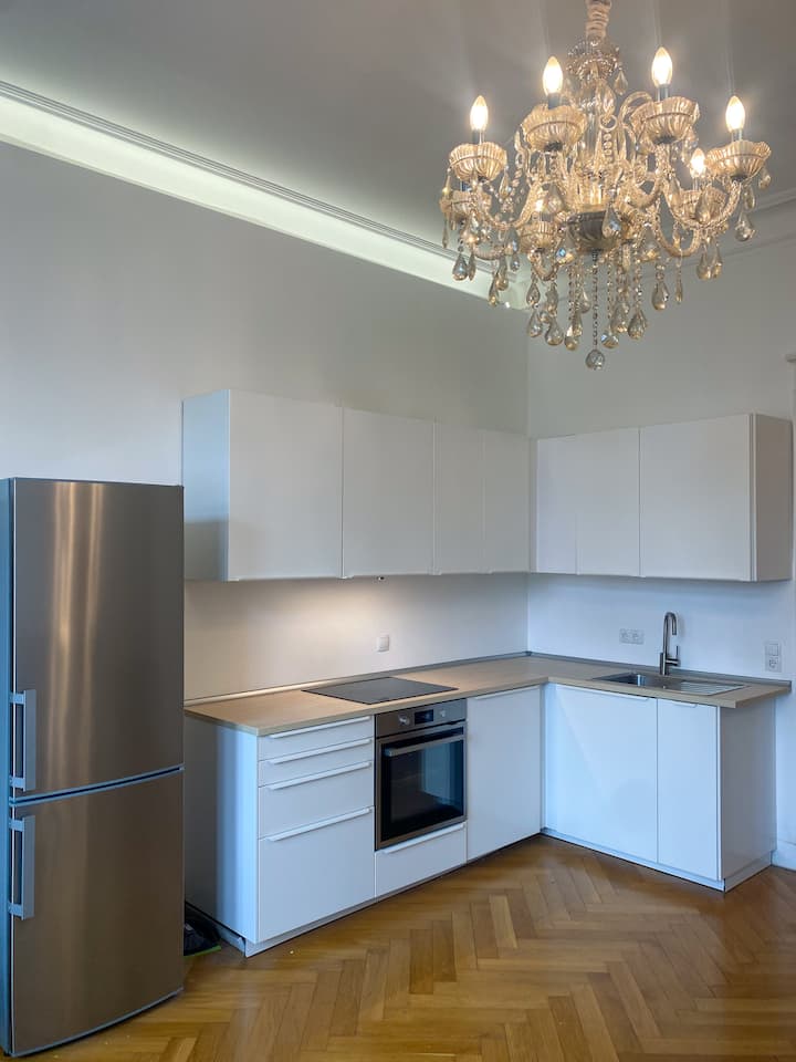 Altstadt-juwel | Wlan | Zentral - Bamberg