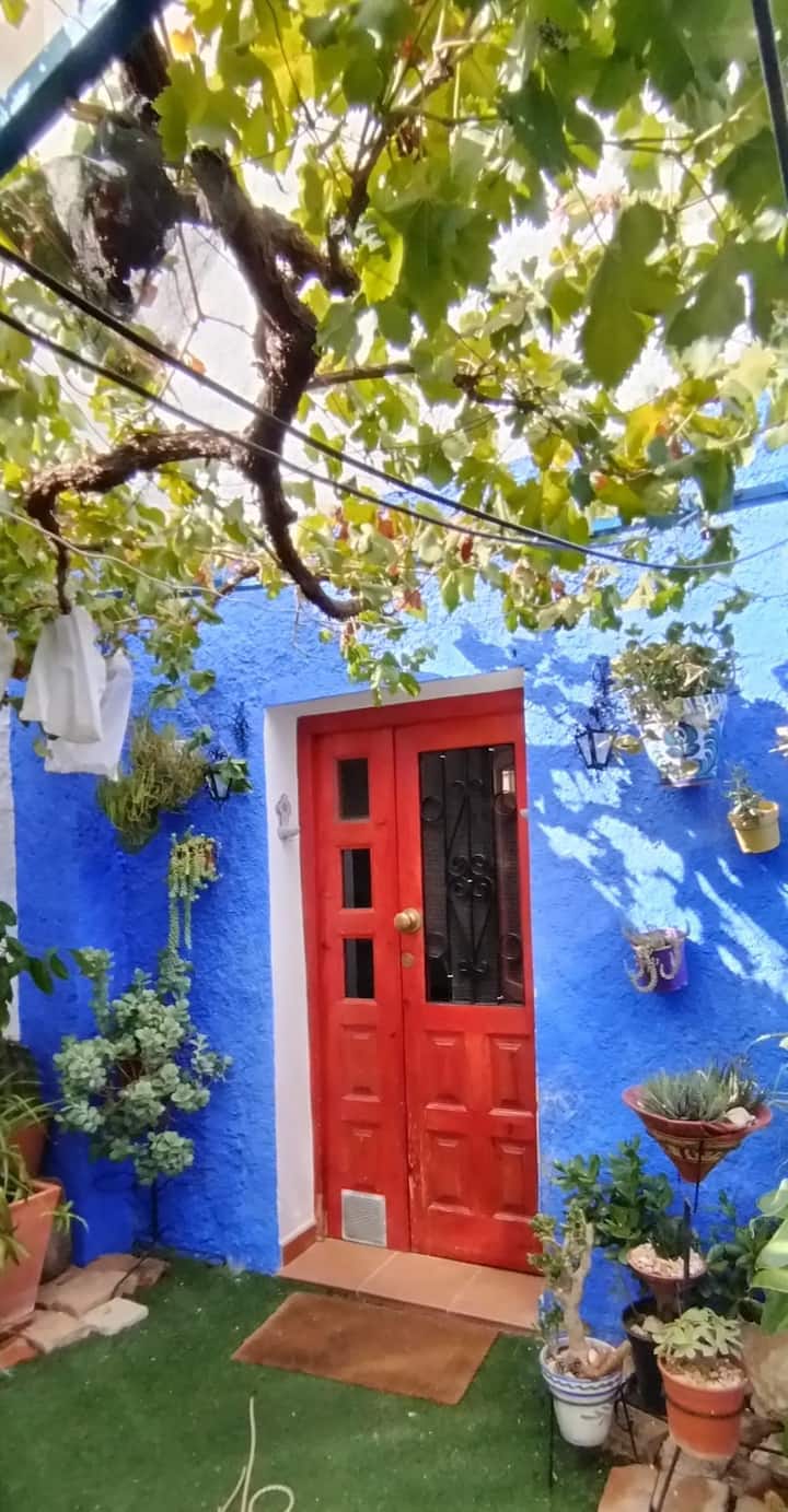 Cueva La Lola - Guadix
