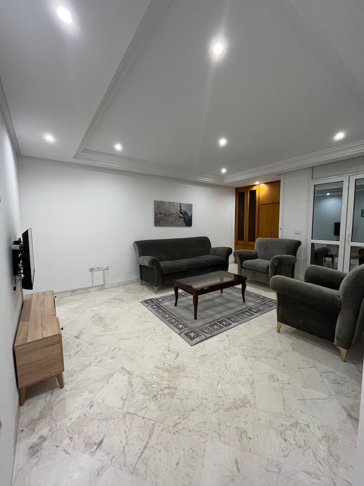Bel Appartement S+2 - Monastir