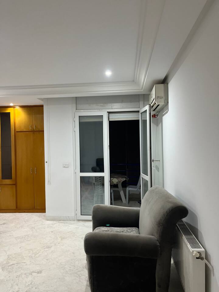 Bel Appartement S+2 - Monastir