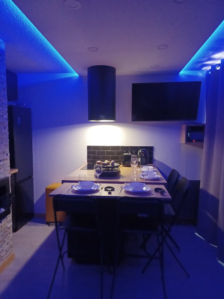 Mon Paradis Blanc - Les Deux Alpes