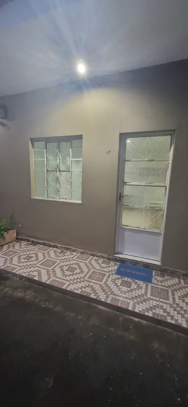 Tranquilidade Paz E Segurança - Brazil