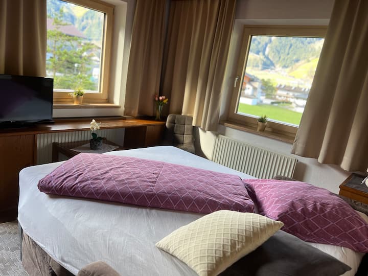 Apart Bergblick - Zell am Ziller