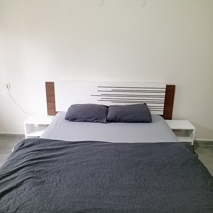 Aydın Efeler Günlük Daire - Aydın