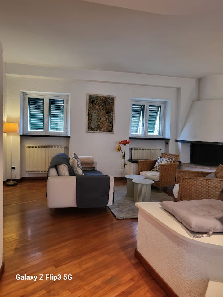 Casa Ardesia Bike Friendly 009029-lt-2601 - Finale Ligure