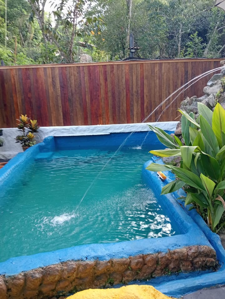 Casa Linda - San Luis, Colombia