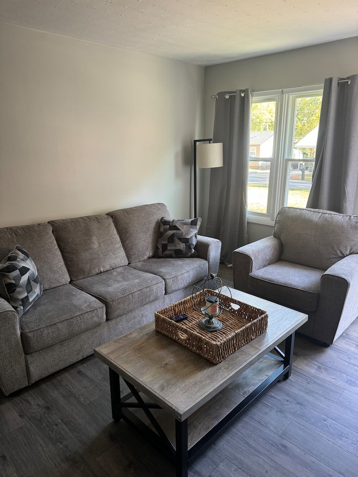 3 Bedroom Home - Lake Morris, KY