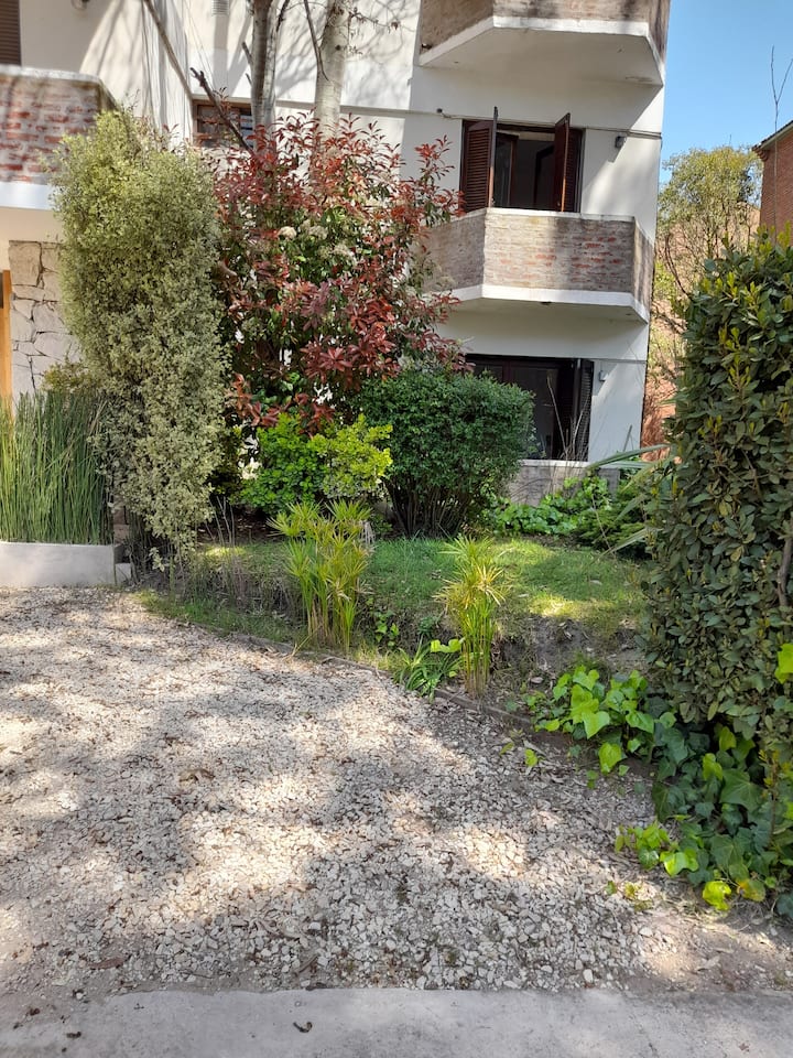 Departamento Céntrico ( Ideal Uade) - Pinamar