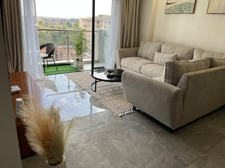 Aurora Smart Homes City Oasis Gardens - Nairobi