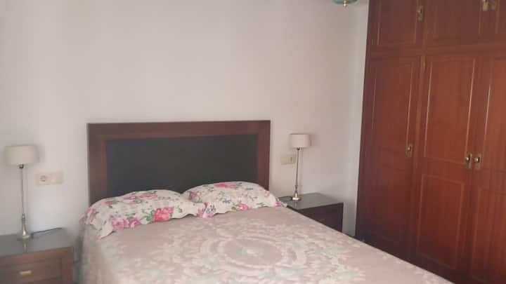 Habitación Luminosa - Zamora