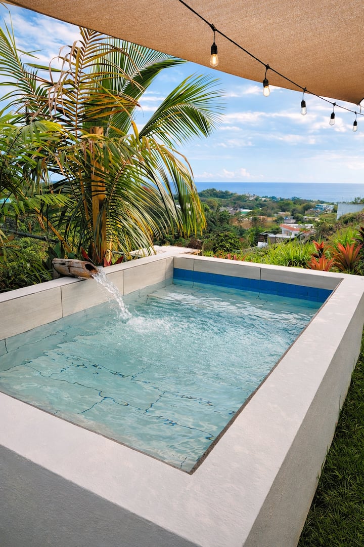 Rincon Blue Sand Retreat, 4 Min To Beach! - Aguada