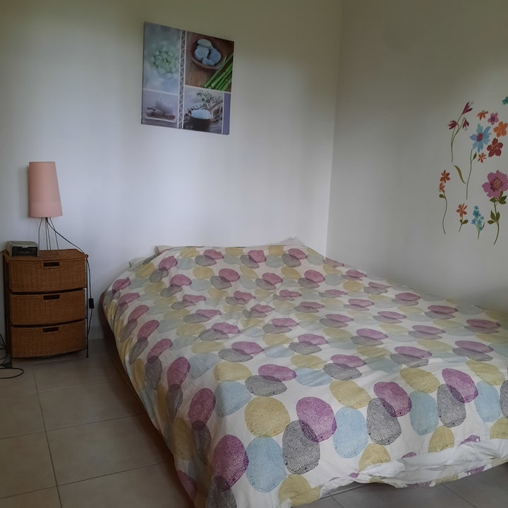 Chambres Avec Petit Déjeuner - Jard-sur-Mer