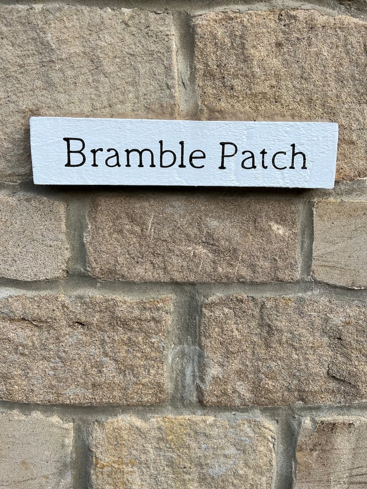 The Bramble Patch - Bedale