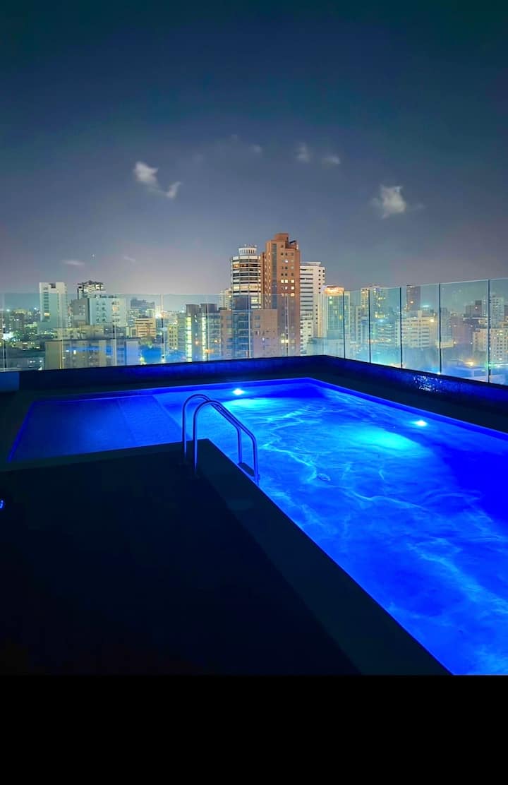 Estancia De Distinción Alto Prado - Colombia