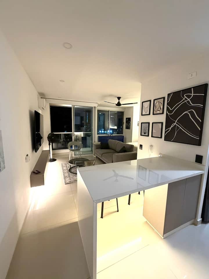 Estancia De Distinción Alto Prado - Colombia