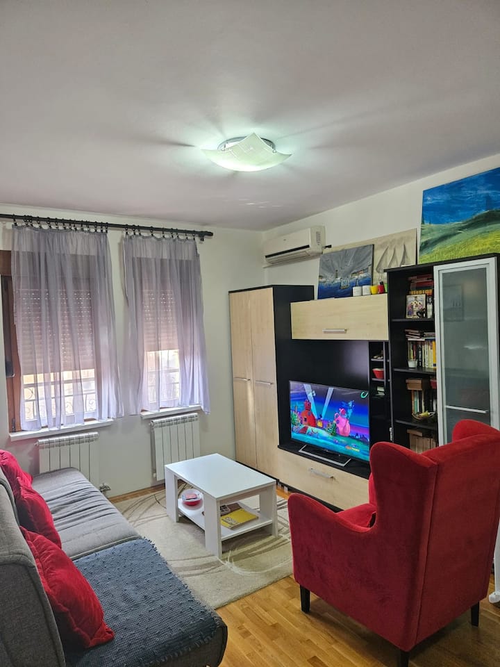 Viogor Apartmani Beograd - Belgrade