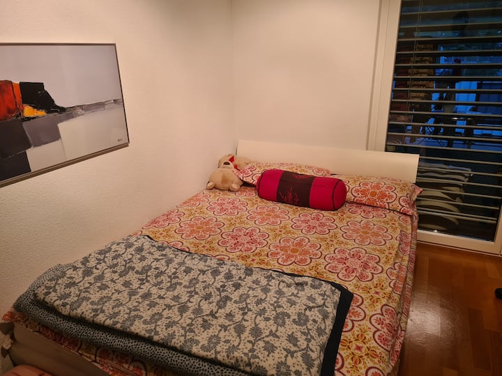 Vacation Stay Rheinfelden - Rheinfelden