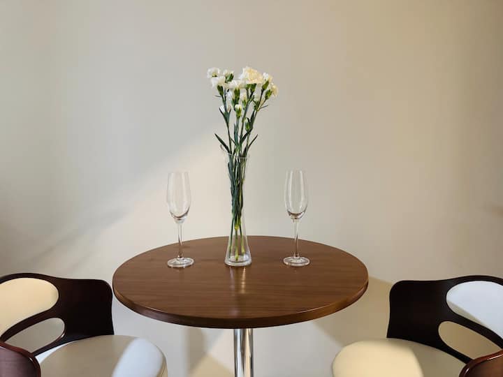 Date Night Suite For Couples Near Bgc & Makati - Pasig