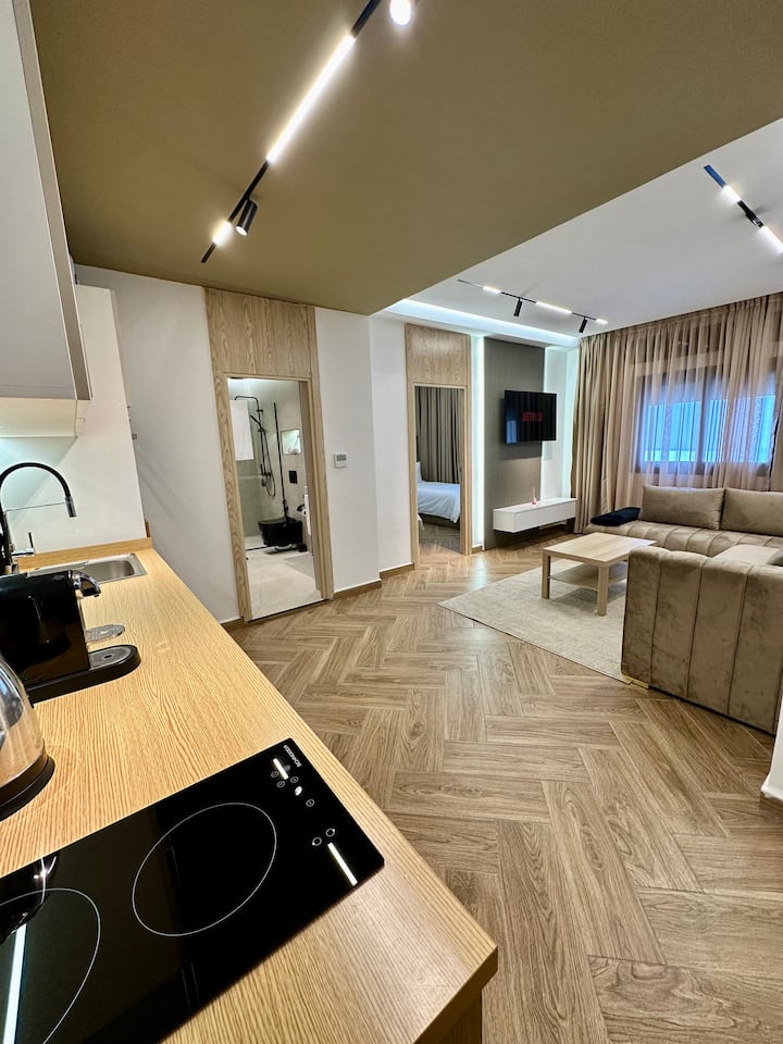 Centrico 13 Tanger Bendiban - Tangier