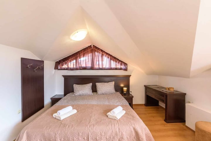 Студио на 900м.от ски лифта - Bansko