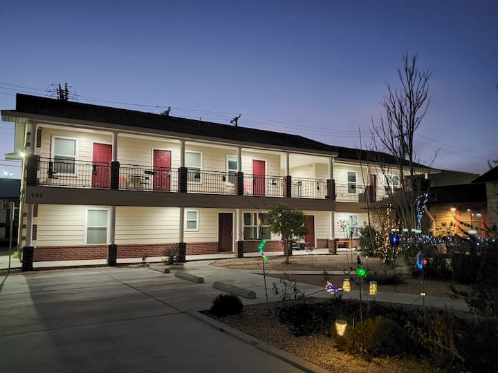 Your Own Haven Across Mch - Odessa, TX