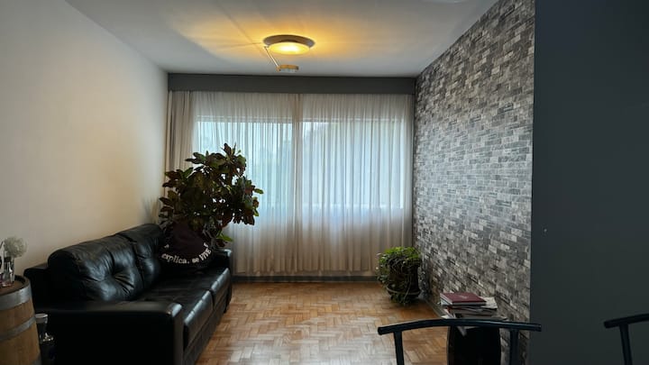 Apartamento Campo Belo Congonhas - São Paulo