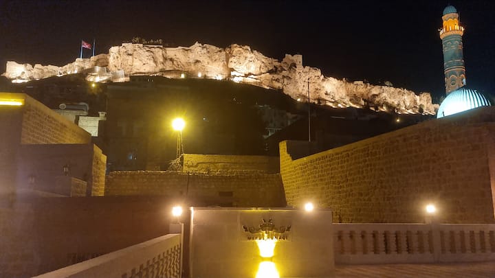 Merde Konağı - Mardin