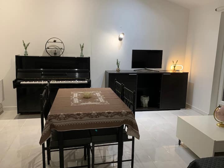 Campagne Provence Verte à 20min De La Mer - Cuers