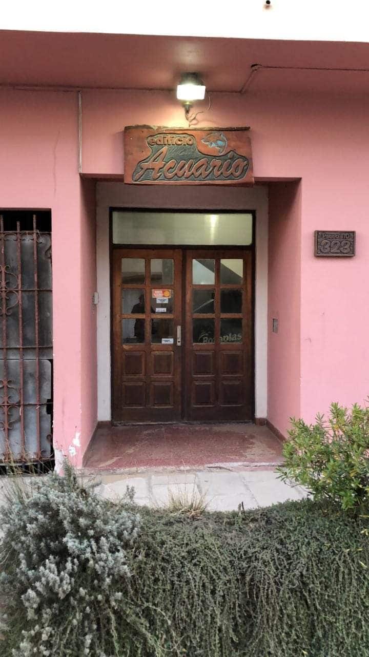 Dpto. 5 Pax A Mts De Peatonal Y Playa, Wifi, Cable - Villa Gesell