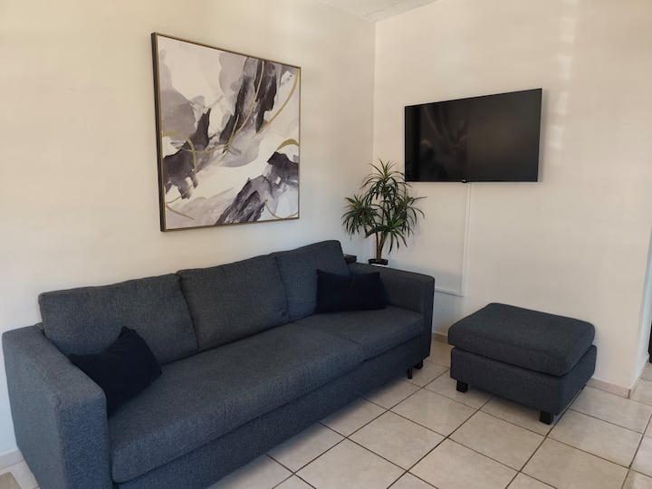 Casa Zona Residencial | Consulado | Imss | Maquila - Nogales, Mexico