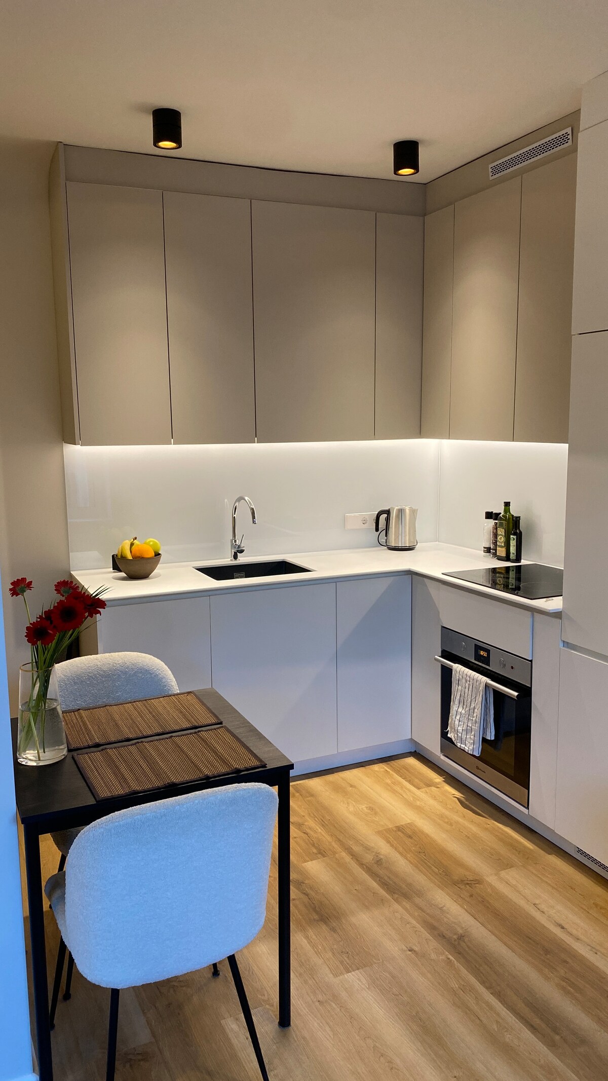 Cozy Briana apartments - Apartments for Rent in Riga, Latvia - Airbnb