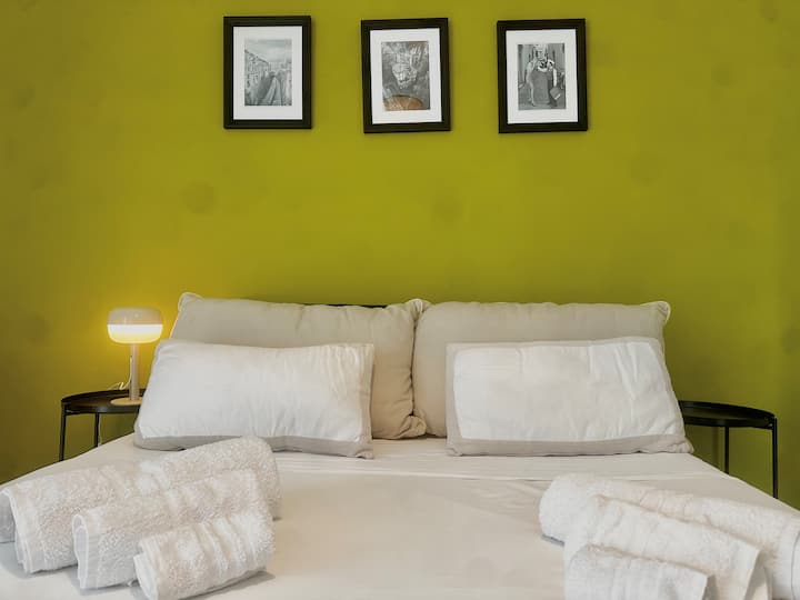 Suite Roof [Sorrento Center] - Sorrento