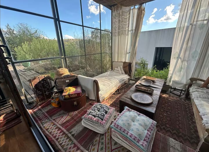 Casa úNica En Las Sierras - Tandil