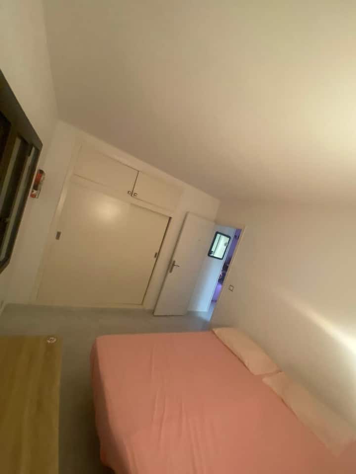 Habitación Por Noche Día O Hora - Palma Nova