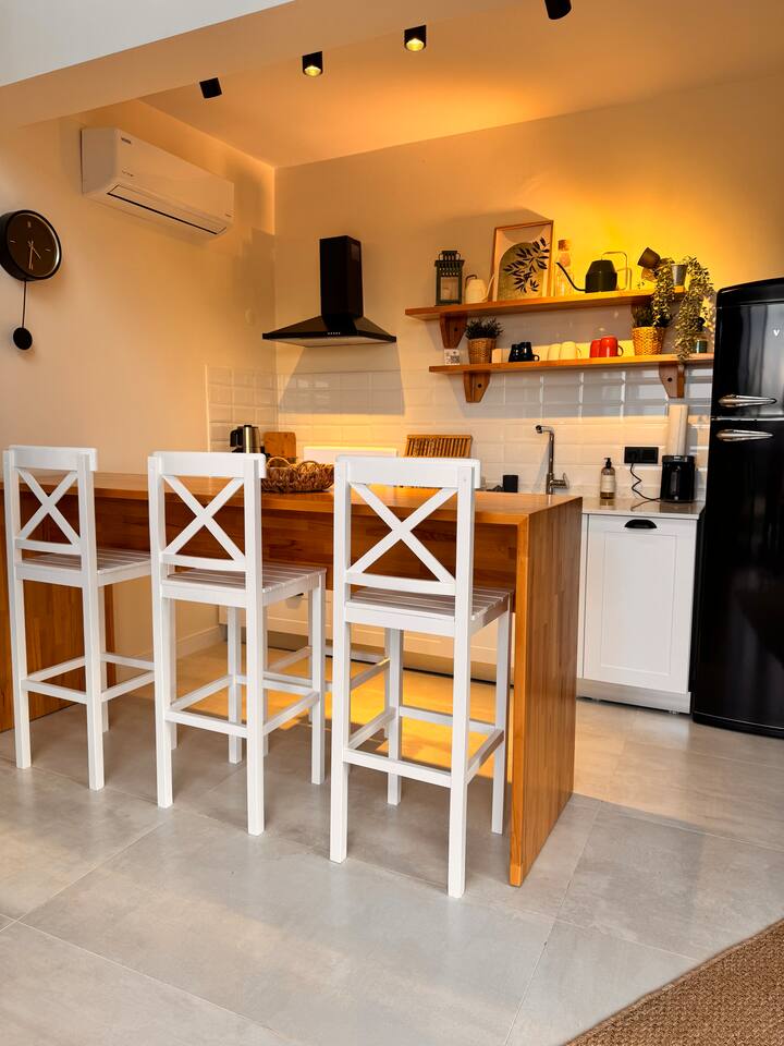 Zaihome Kartepe Black - Kocaeli
