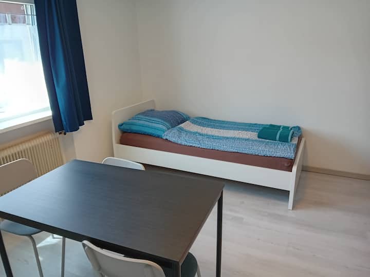 53 Qm Für 4 Personen - Burghausen