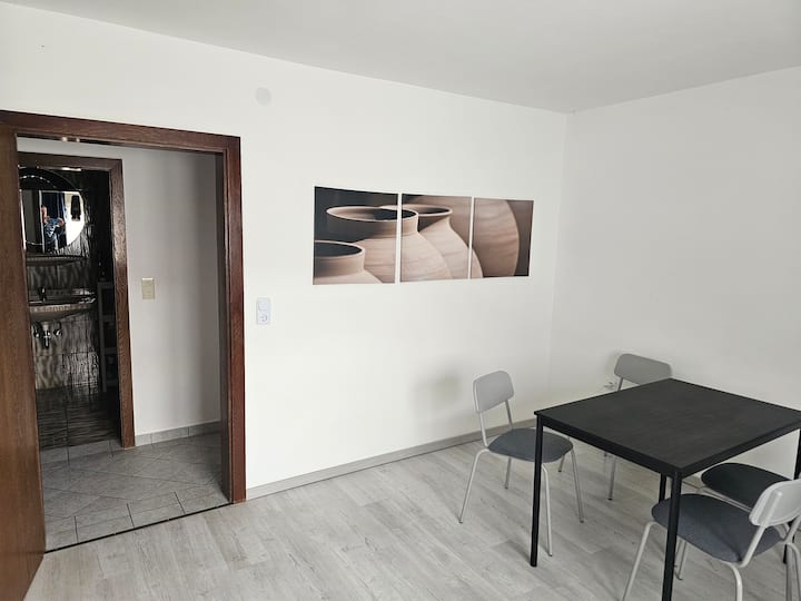53 Qm Wohnung - Burghausen