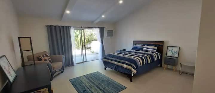 The Island Life - Nassau