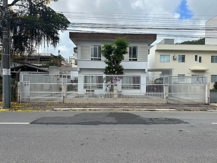 Casa Temporad Balneáriocamboriú - Balneário Camboriú