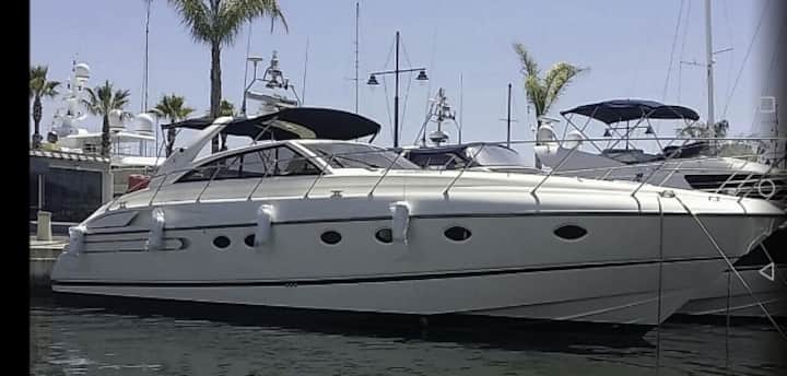 Yacht Luxe Cannes 3 Chambre Clim - Cannes