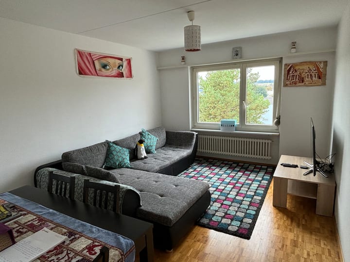 Privates Helles Cozy Zimmer - Kloten