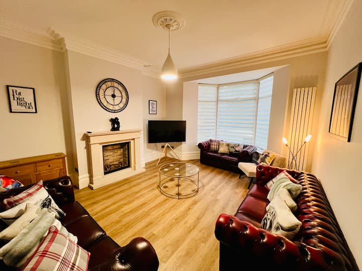 Prospect House - Settle - Settle