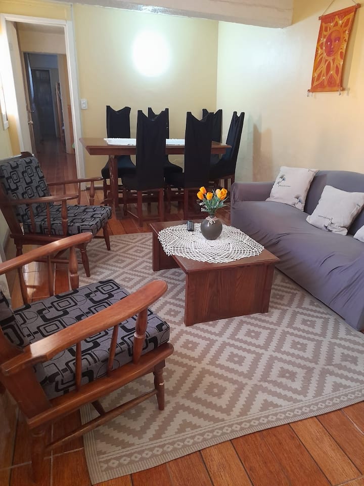 Alojamiento En El Tabo - El Tabo