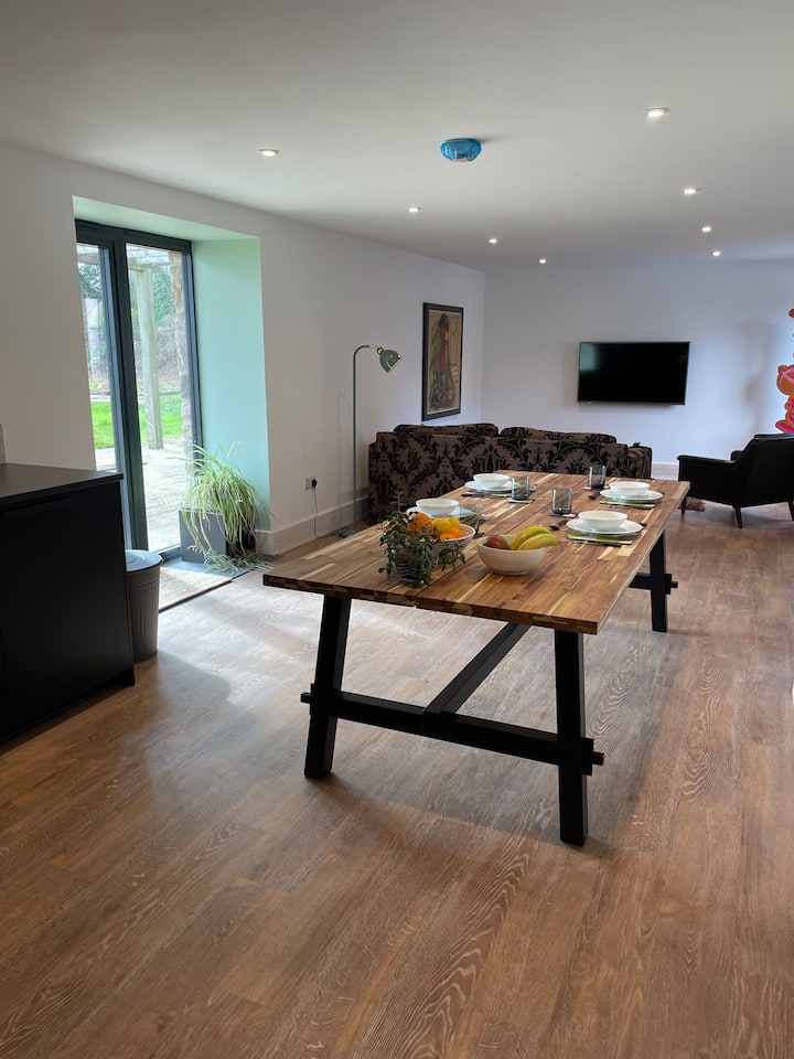 South Barn House - Paignton