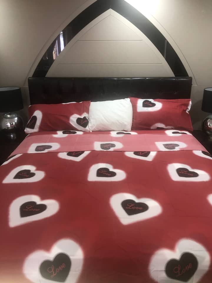 Ocean View 2 Bedroom Penthouse - Negril