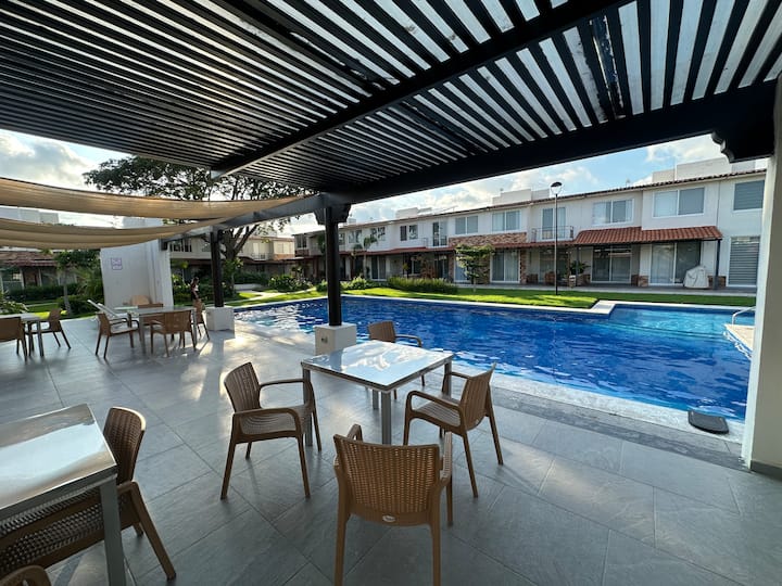 Paradiso Tu Refugio Residencial Puertovallarta - Puerto Vallarta