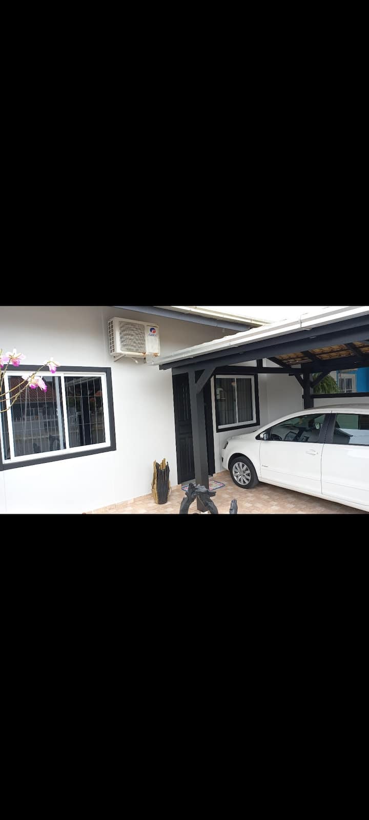 Casa Em Balneário Piçarras - Penha