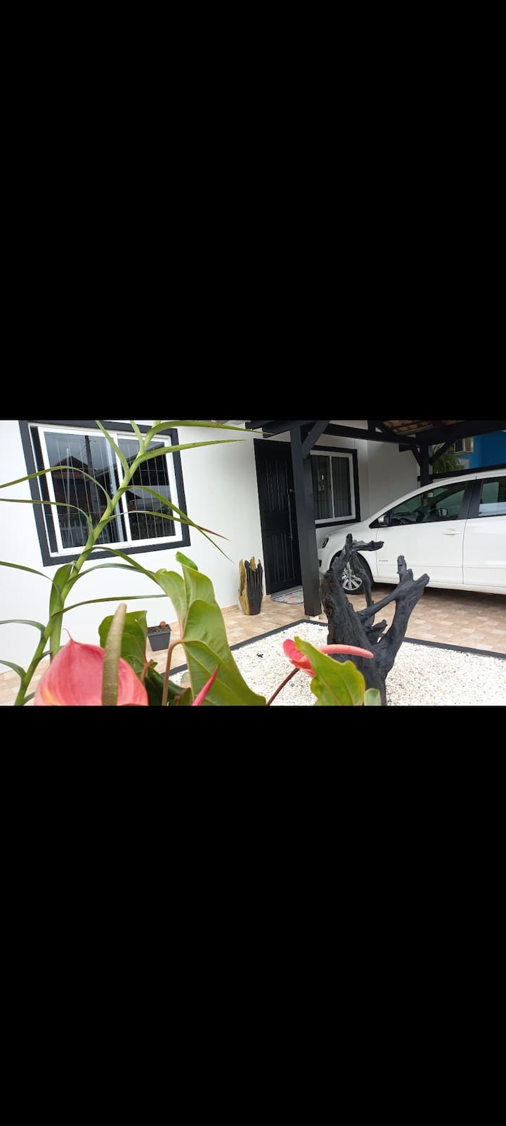 Casa Em Balneário Piçarras - Penha