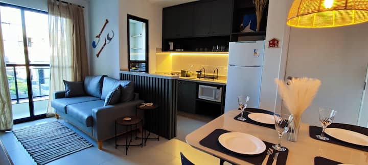 Aconchego Em Caiobá - Matinhos