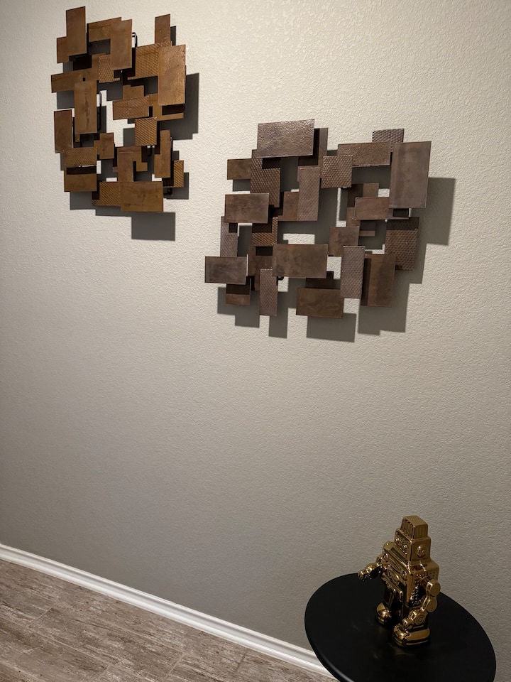 Modern Home, 5 Min From Cota. - Austin, TX